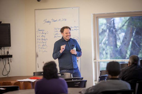 ALPINE SPECIAL TREATMENT CENTER - Updated December 2025 - 44 Photos ...