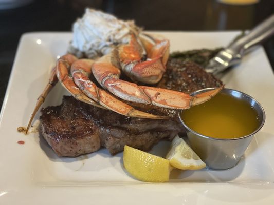 THE BARREL STEAK & SEAFOOD HOUSE - Updated May 2025 - 218 Photos & 314 ...