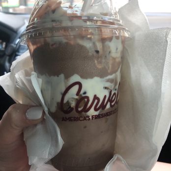 CARVEL - Updated October 2024 - 23 Photos & 29 Reviews - 6608 Hypoluxo ...