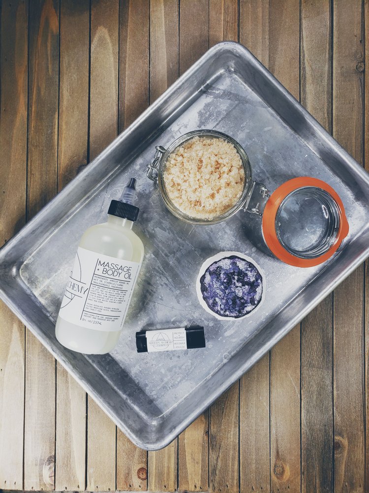 THE MODERN ALCHEMY LAB - Updated August 2025 - 12 Photos - Bryan, Texas ...