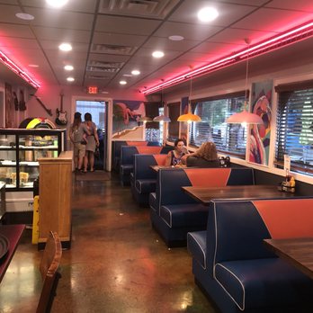 PINK FLAMINGO - Updated July 2025 - 142 Photos & 121 Reviews - 19728 US ...