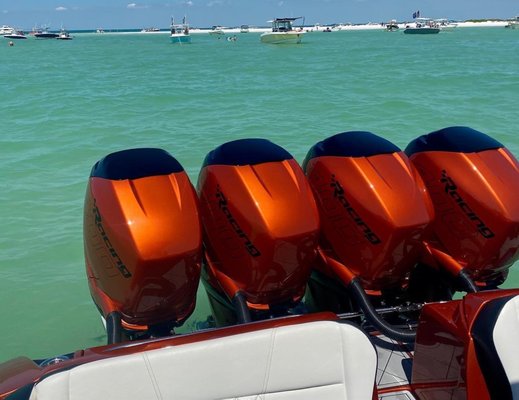 PASSAGE KEY - Updated August 2024 - Tampa, Florida - Boating - Phone ...