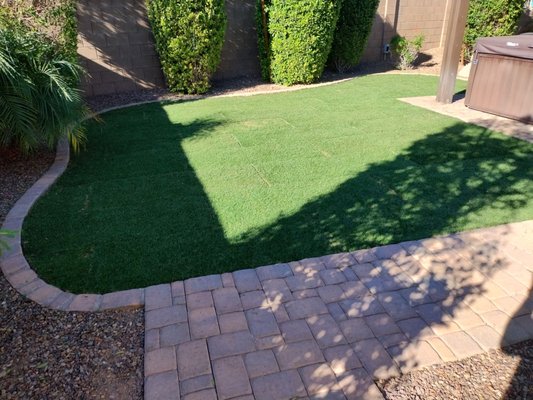 FELIX LANDSCAPE - Updated July 2025 - 108 Photos & 11 Reviews - Phoenix ...