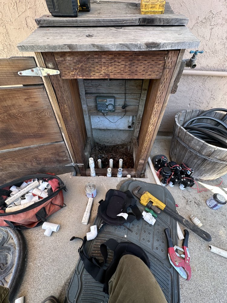 GARDENING BY OMAR - Updated July 2025 - 72 Photos & 10 Reviews - Ceres ...