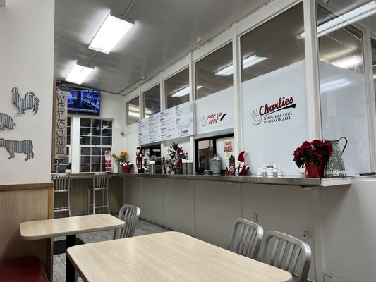 CHARLIE’S KING FALAFEL - Updated January 2026 - 73 Photos & 116 Reviews ...