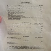 LE PICHET - 890 Photos & 1118 Reviews - 1933 1st Ave, Seattle, WA - Yelp