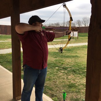 KOTEEWI ARCHERY RANGE - Updated February 2026 - 36 Photos & 14 Reviews - 11909 Koteewi Dr ...