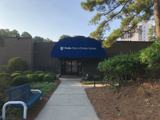 DUKE DIET AND FITNESS CENTER - Updated January 2026 - 11 Reviews - 501 ...