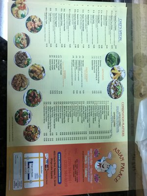 ASIAN PALACE - Updated September 2025 - 29 Photos & 35 Reviews - 4850 ...