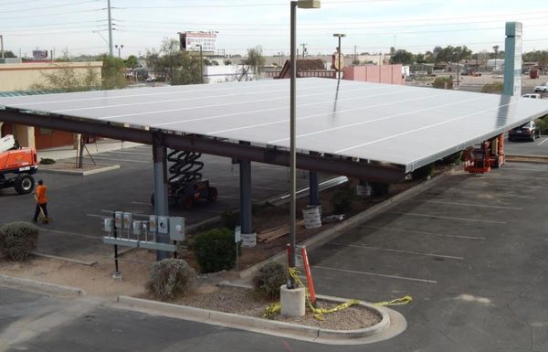 SCP SOLAR - Updated July 2025 - 5414 South 40th St, Phoenix, Arizona ...