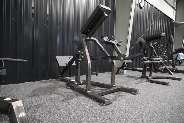 RTS BARBELL - Updated October 2025 - 55 Photos - 2411 Symmes St ...