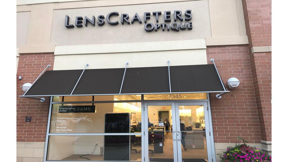 LENSCRAFTERS - Updated December 2025 - 37 Reviews - 7345 Lake St, River ...