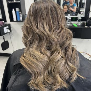 REFLECT HAIR STUDIO - Updated February 2025 - 148 Photos & 98 Reviews ...