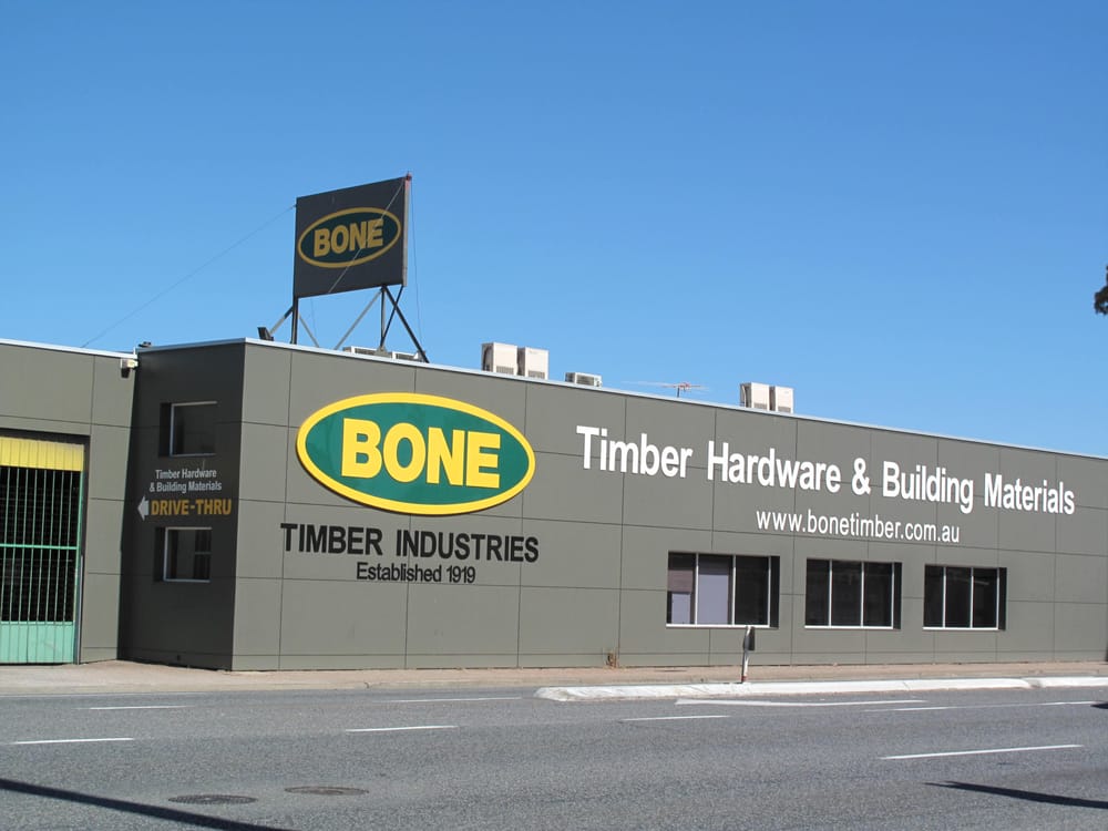 BONE TIMBER INDUSTRIES - Updated July 2025 - 856 South Rd, Edwardstown ...