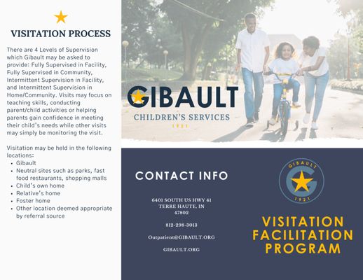 GIBAULT CHILDREN’S SERVICES - Updated July 2025 - 49 Photos - 6401 S US ...