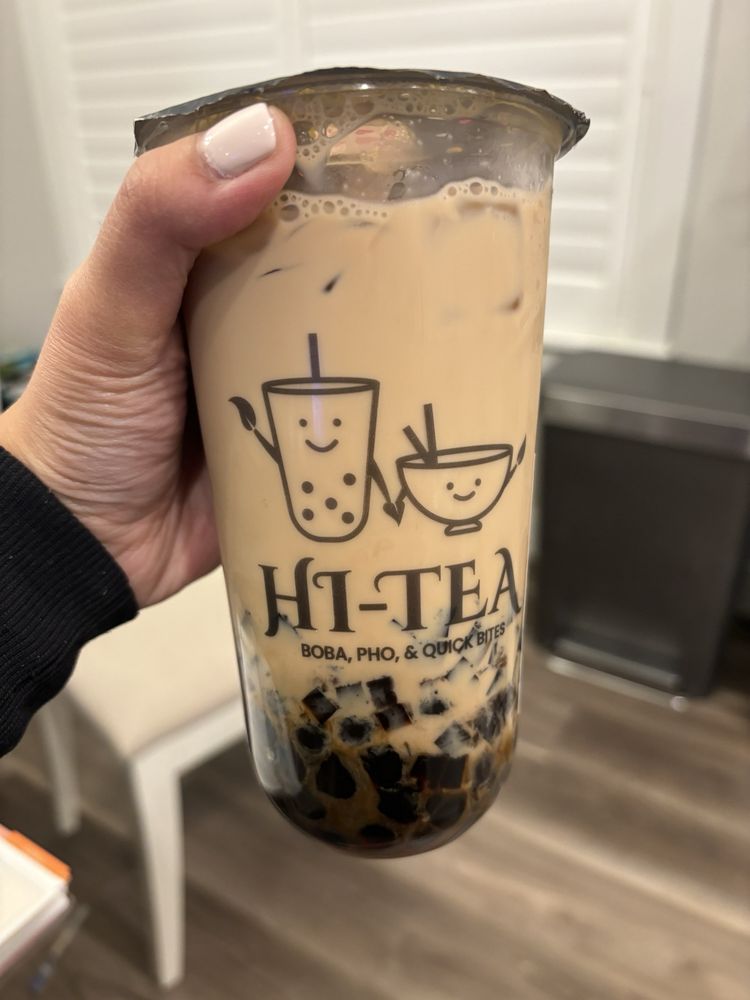 HI TEA - Updated January 2026 - 27 Photos & 21 Reviews - 13338 W ...