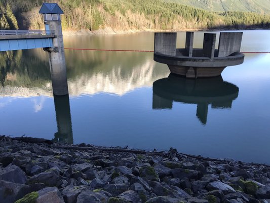 SPADA LAKE CULMBACK DAM - Updated July 2024 - 16 Photos - 1311 O St ...