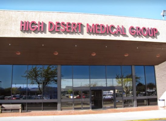 HIGH DESERT MEDICAL GROUP - Updated January 2026 - 31 Photos & 173 ...
