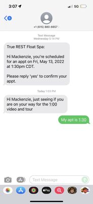 TRUE REST FLOAT SPA - Updated December 2025 - 19 Photos & 21 Reviews ...