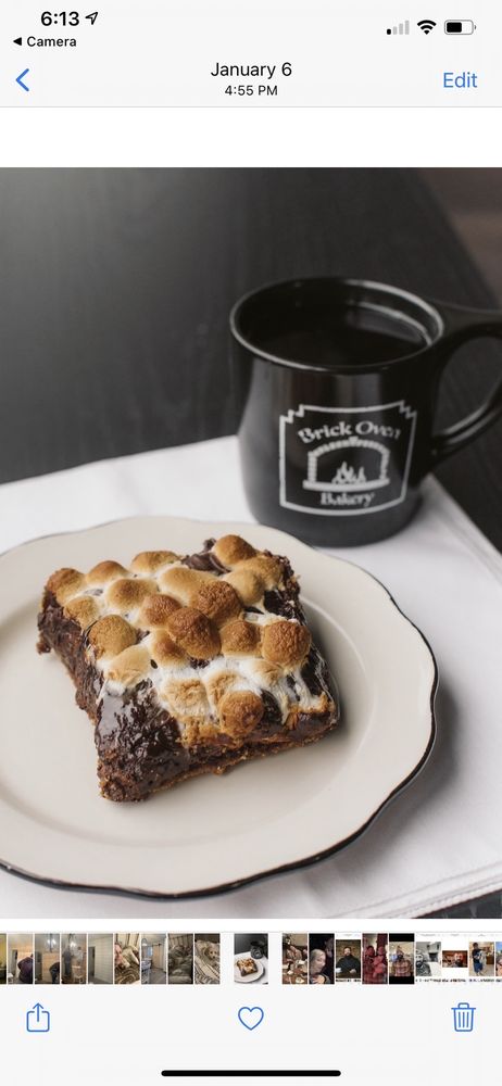 BRICK OVEN BAKERY - Updated November 2024 - 39 Photos & 36 Reviews ...