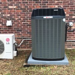 PASCHAL AIR, PLUMBING & ELECTRIC - 95 Photos - Heating & Air ...