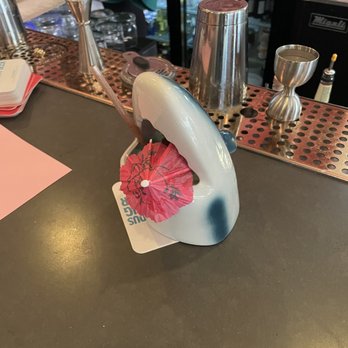 PINK SHARK - Updated September 2024 - 100 Photos & 15 Reviews - 203 N ...