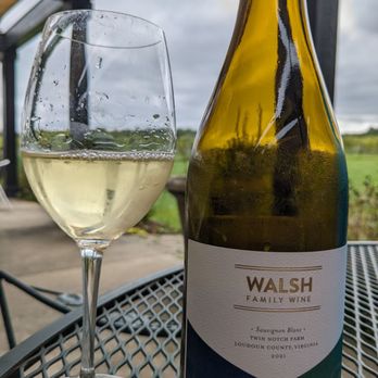 WALSH FAMILY WINES - Updated July 2025 - 140 Photos & 49 Reviews ...
