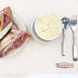 SHAPIRO’S DELICATESSEN - 943 Photos & 762 Reviews - Delis - 808 S ...