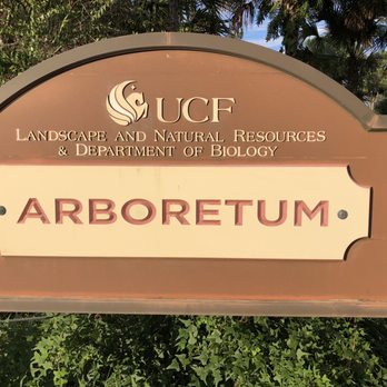 UCF ARBORETUM - Updated October 2025 - 43 Photos - 4312 Scorpius St ...
