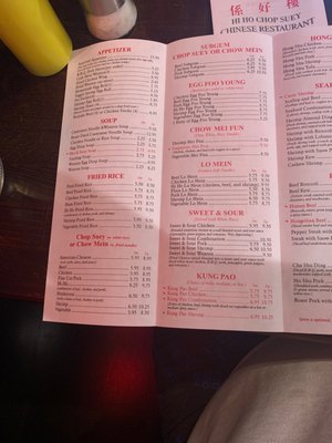 HI HO RESTAURANT - Updated August 2025 - 25 Photos & 56 Reviews - 2405 ...