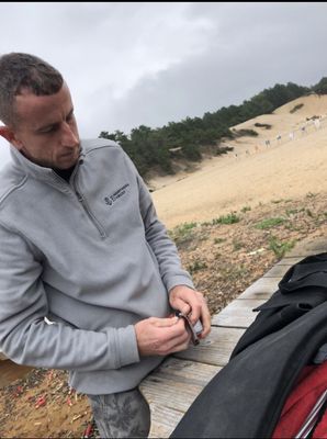 CALVERTON SHOOTING RANGE - 44 Photos & 70 Reviews - 395 Nugent Dr ...