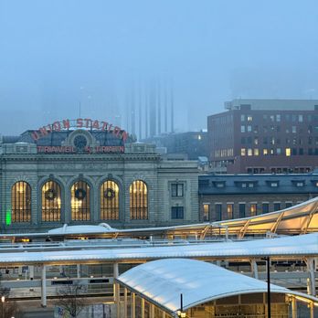 SENTRAL UNION STATION - Updated December 2025 - 89 Photos & 57 Reviews ...