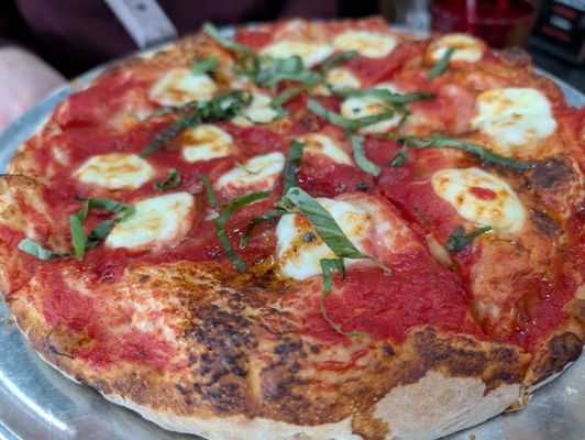 CALIENTE PIZZA & DRAFTHOUSE - Updated December 2025 - 22 Photos & 24 ...