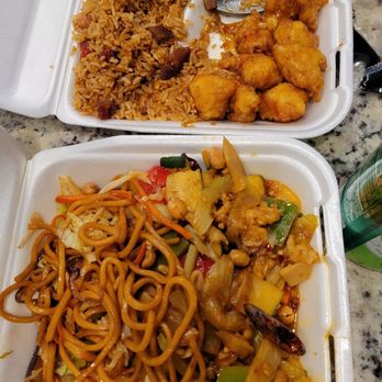 XO CHINESE FOOD - Updated July 2024 - 168 Photos & 333 Reviews - 8090 ...