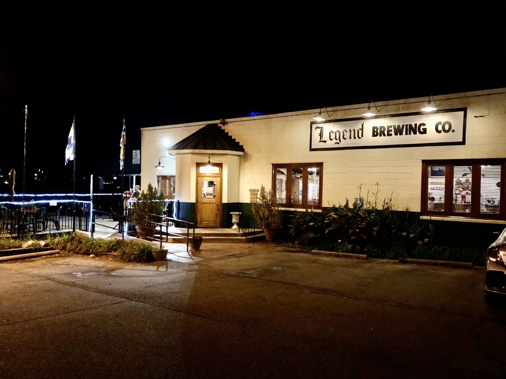 LEGEND BREWING CO - 334 Photos & 399 Reviews - 321 W 7th St, Richmond ...