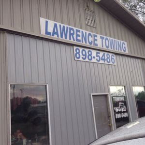 GARNER’S TOWING SERVICE - Updated October 2025 - 345 W Broadway St ...