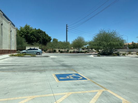 EMERGENCY ROOM AT ARIZONA GENERAL HOSPITAL - AHWATUKEE - Updated May ...