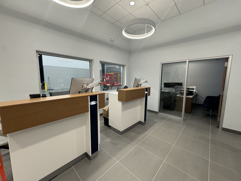 PIERRE FORD - Updated July 2025 - 13 Photos & 54 Reviews - 80522 Hwy ...