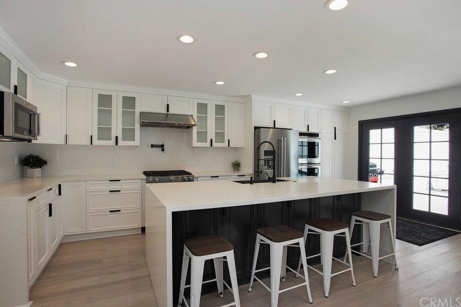 KASH CONSTRUCTION - Updated July 2025 - 21981 Robin St, Lake Forest, California - General ...