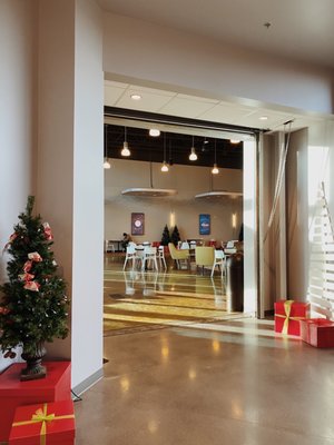 THE COMMONS COFFEE SHOP - Updated May 2024 - 10 Photos - 15801 Butler ...