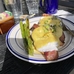 BLUE CAFE - 212 Photos & 189 Reviews - 60 S Finley Ave, Basking Ridge ...