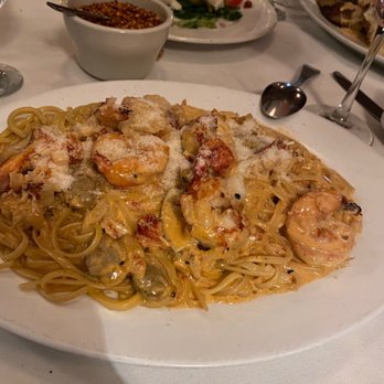 DIMORA RESTAURANT - Updated July 2025 - 267 Photos & 253 Reviews - 100 ...