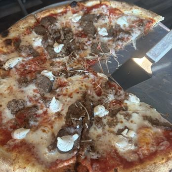 FIRESIDE PIZZA CAFE - Updated October 2025 - 200 Photos & 377 Reviews ...