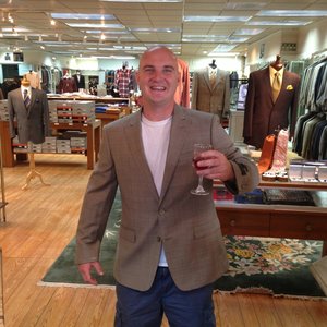 AMBASSADOR MEN’S CLOTHING - 3000 W Memorial Rd, Oklahoma City, Oklahoma ...