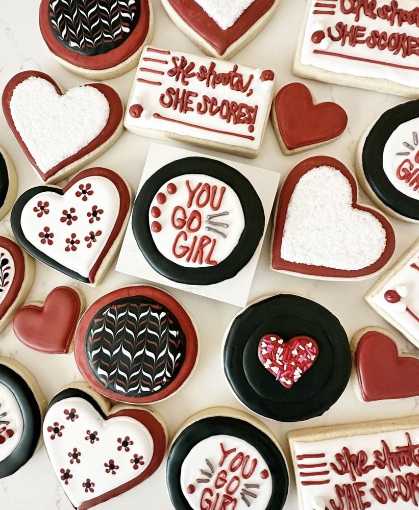 LOLO’S COOKIE - Updated December 2024 - Toledo, Ohio - Desserts - Phone ...