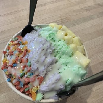 SNOCREAM COMPANY - Updated June 2024 - 1483 Photos & 814 Reviews - 4221 ...