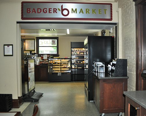 BADGER MARKET IN BIOCHEMISTRY - Updated November 2025 - 440 Henry Mall ...