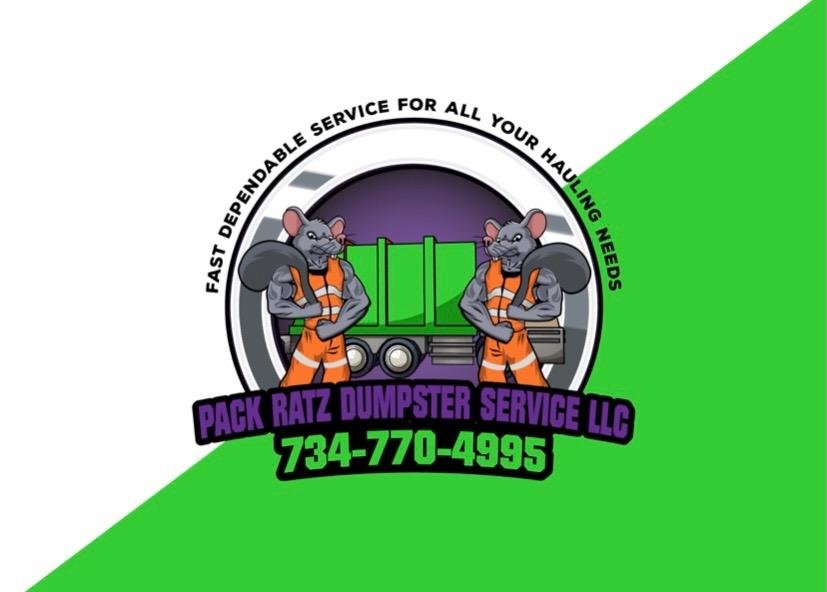 PACK RATZ DUMPSTER SERVICE - Updated July 2024 - Request a Quote ...