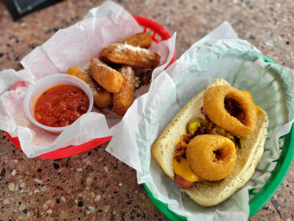 MUSTARD’S LAST STAND - Updated July 2024 - 307 Photos & 237 Reviews ...