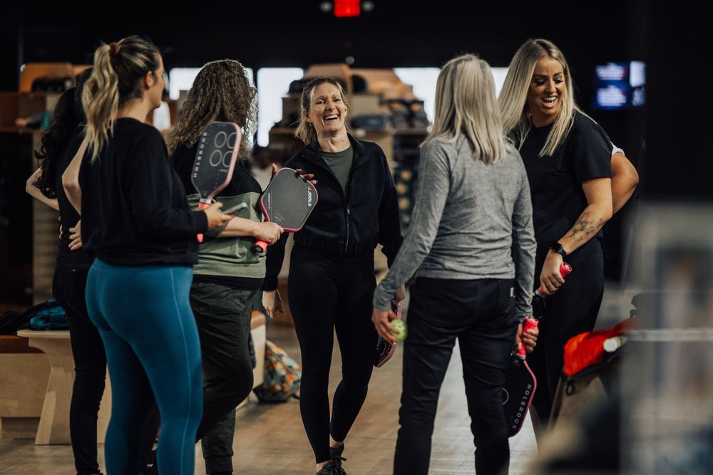 THE PICKLR SALT LAKE CITY - Updated June 2026 - 25 Photos - 1180 ...